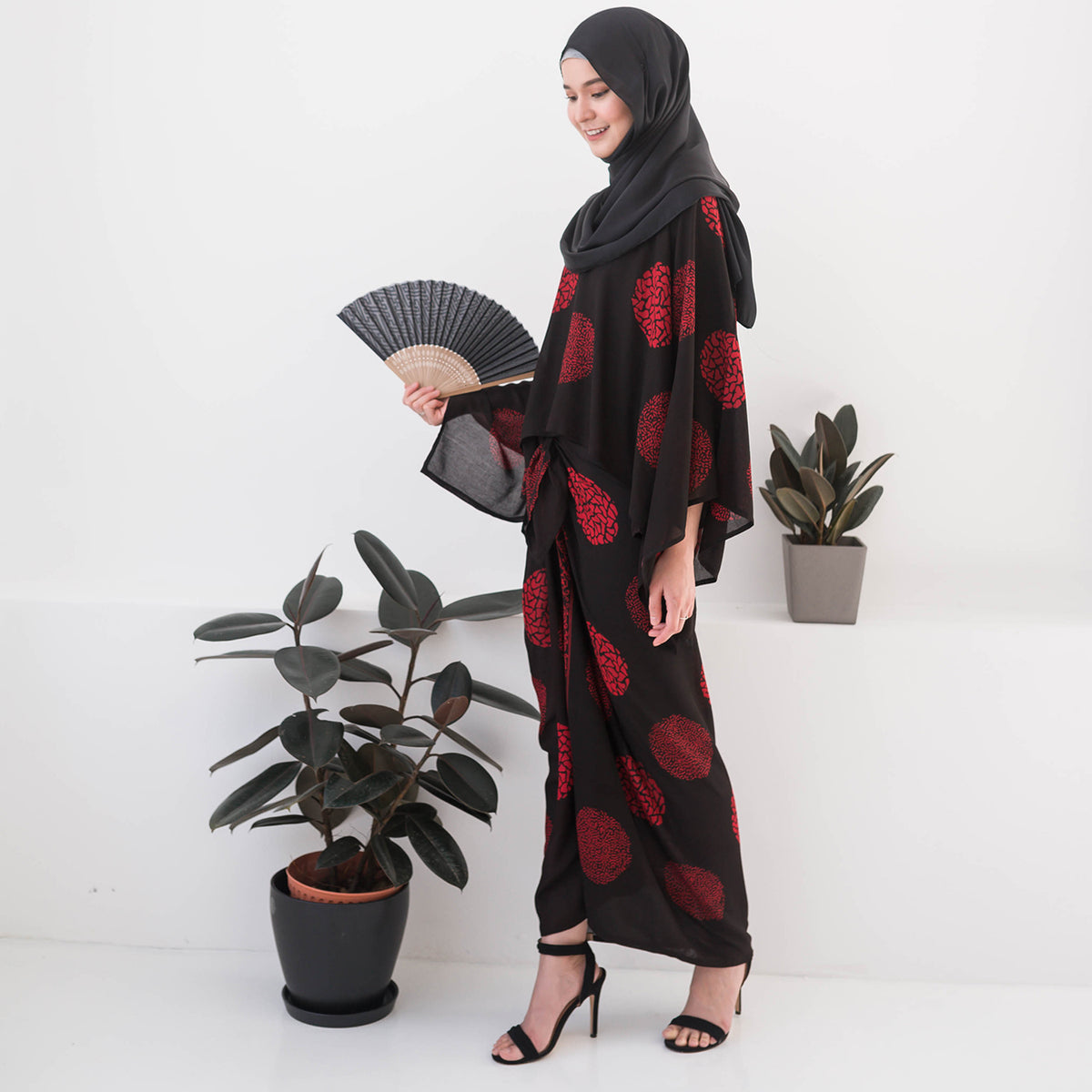 Red Macusa - Customers' Favourite! – Mirzen Kuala Lumpur