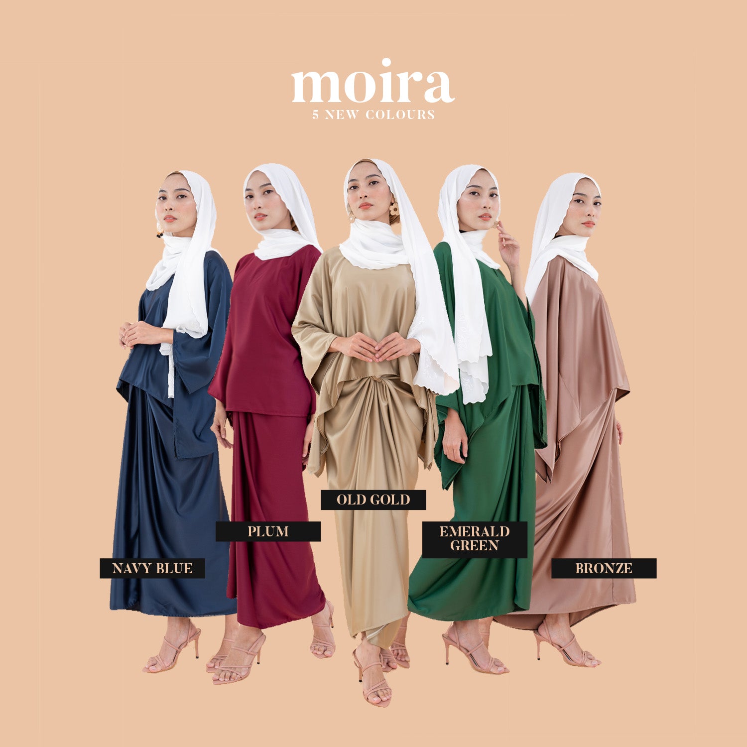 MOIRA – Mirzen