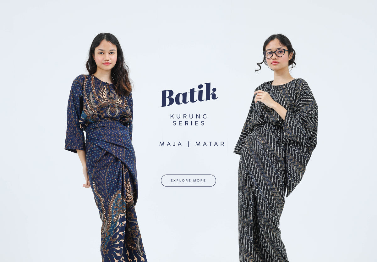 Batik Series 2024 – Mirzen