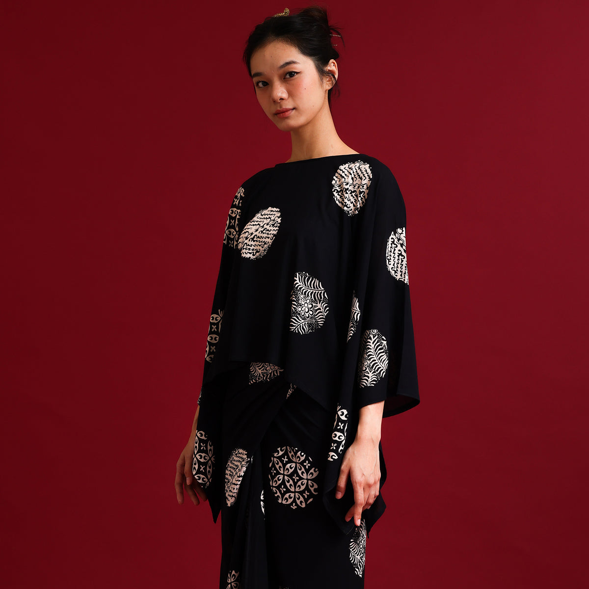 Macusa Kurung Batik (2025 Edition) – Mirzen